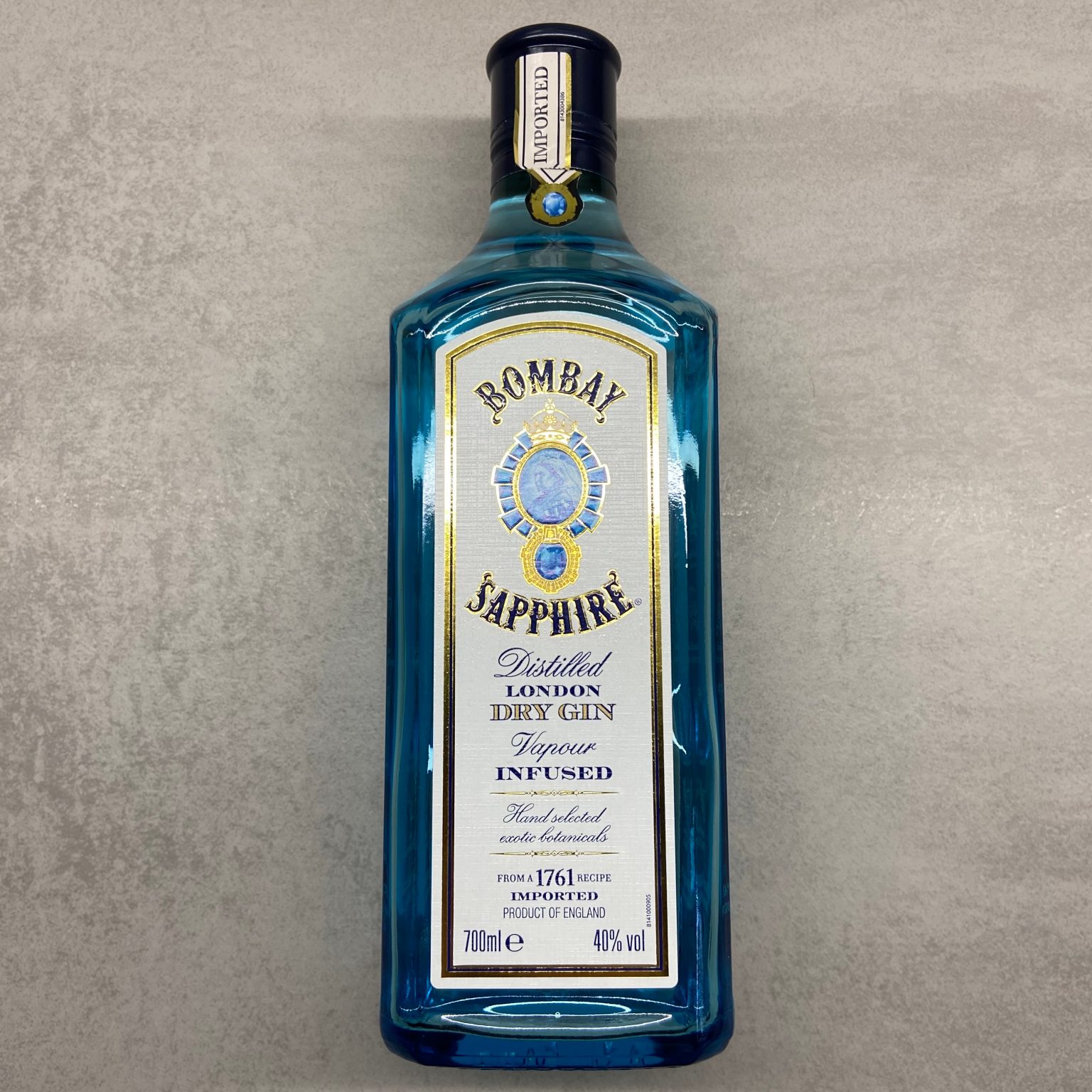 Gin Atlas | Gastro L.E.