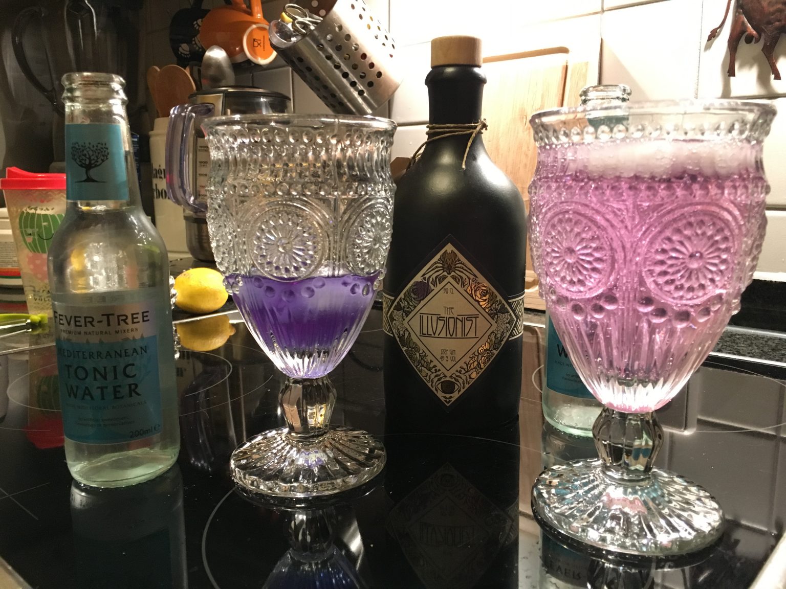 Gin Atlas | Gastro L.E.