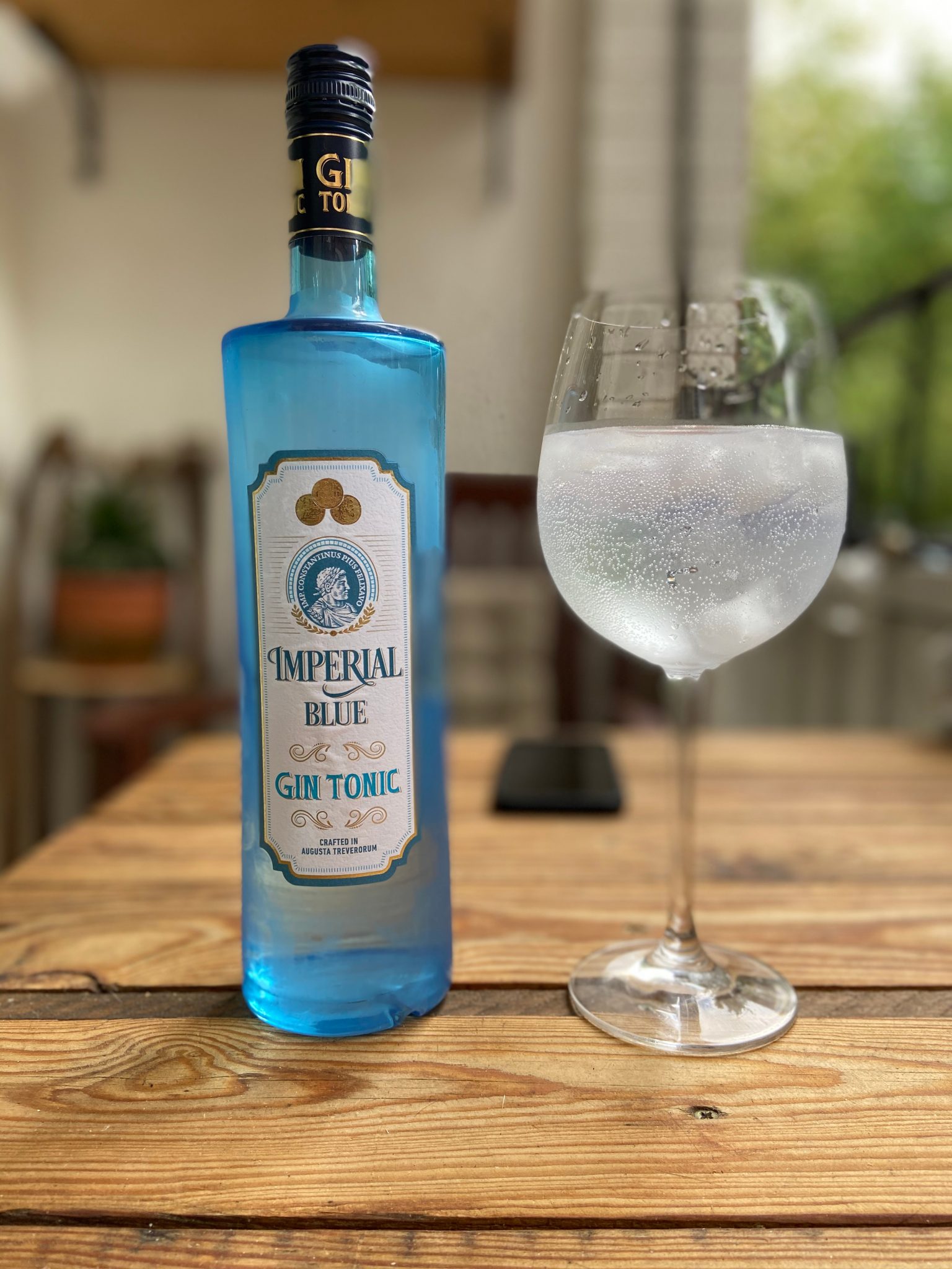 Gin Atlas | Gastro L.E.