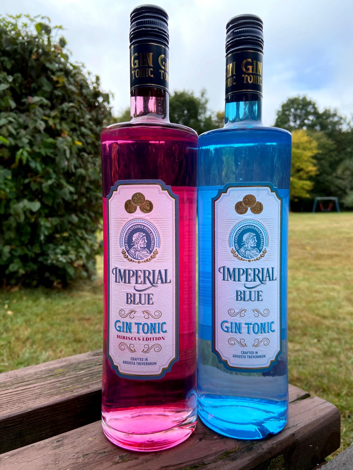 Gin Atlas | Gastro L.E.