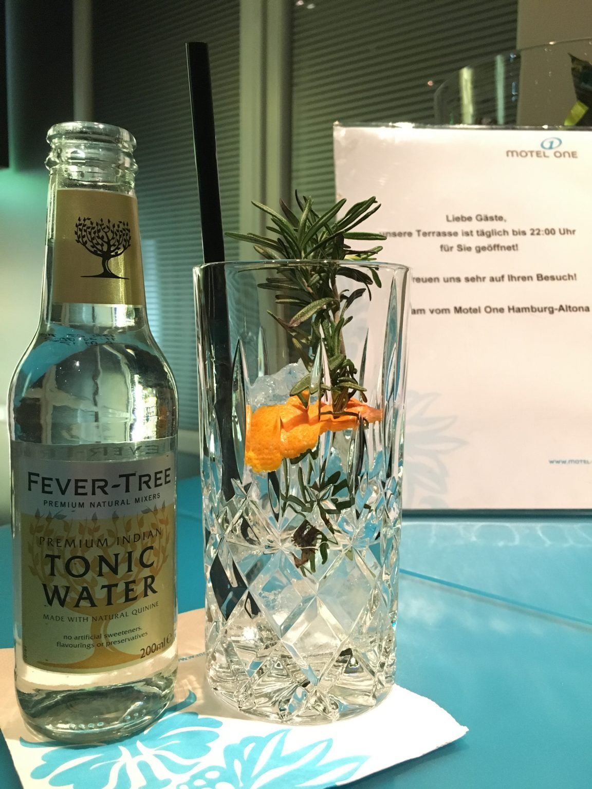 Gin Atlas | Gastro L.E.