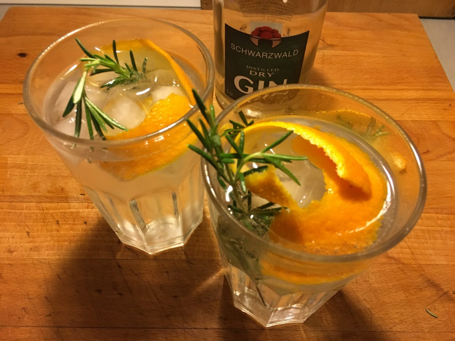 Gin Atlas | Gastro L.E.